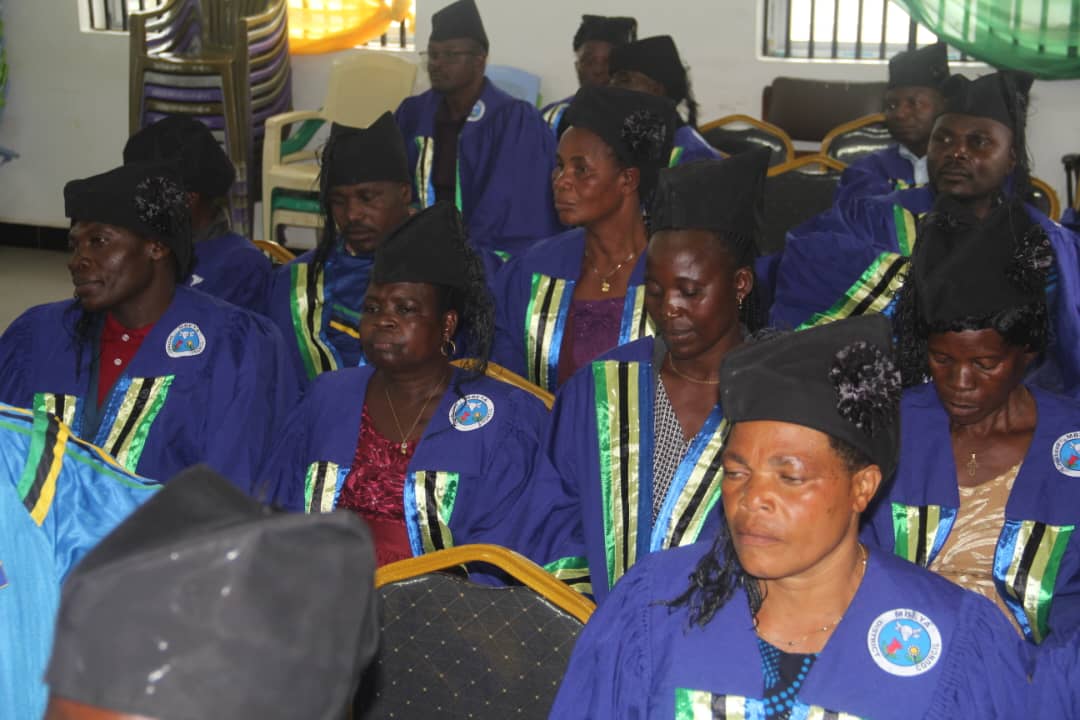 BARABARA ZAITESA MBEYA DC, MADIWANI WAWAKA, BAJETI YATAJWA KUWA TATIZO ...