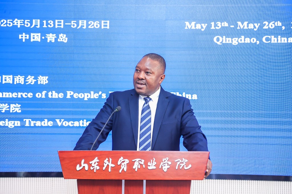 GAVU ASISITIZA KUIMARISHWA USHIRIKIANO TANZANIA, CHINA. - Jambo TV Online
