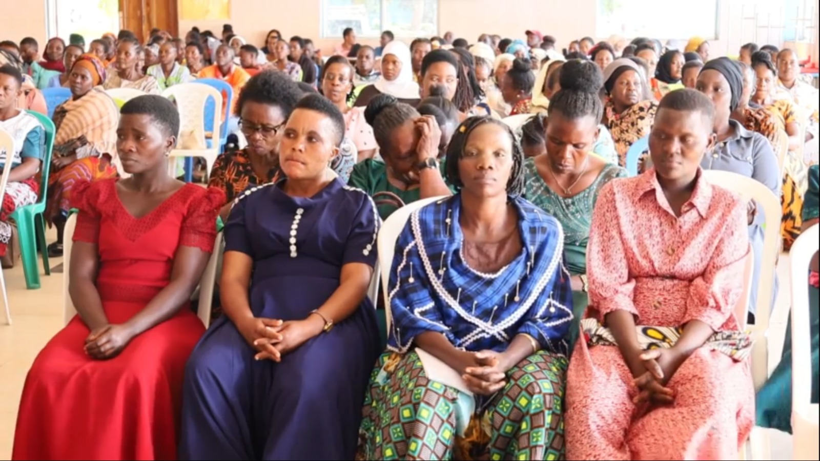 VIKUNDI VINAVYOPATIWA MIKOPO GEITA VYATAKIWA KUZINGATIA MATUMIZI SAHIHI ...