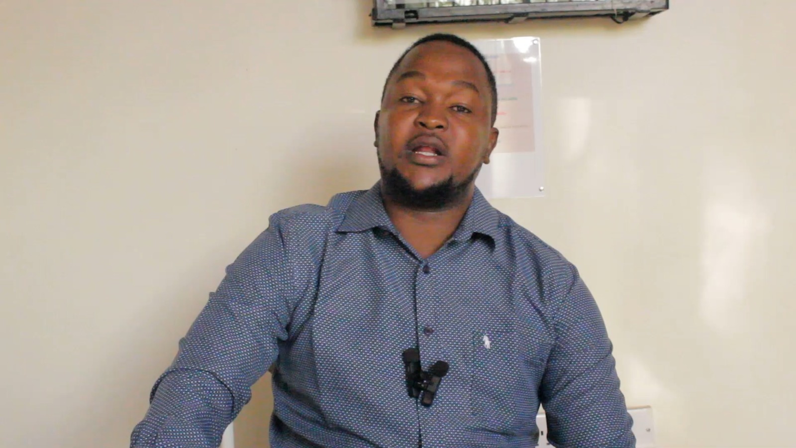 WAGONJWA WASIOJIWEZA KUSAIDIWA GHARAMA ZA MATIBABU - Jambo TV Online