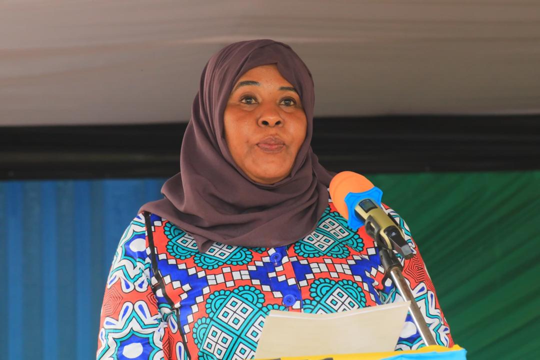 RC TANGA: UONGOZI BORA NGUZO YA MAENDELEO YA KILIMO NA UCHUMI - Jambo ...