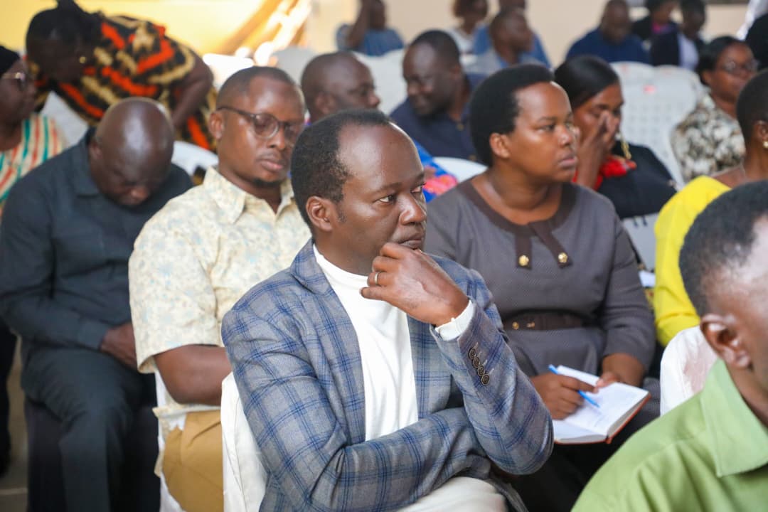 MAAFISA ELIMU WATU WAZIMA WATAKIWA KUIMARISHA ELIMU NJE YA MFUMO RASMI ...