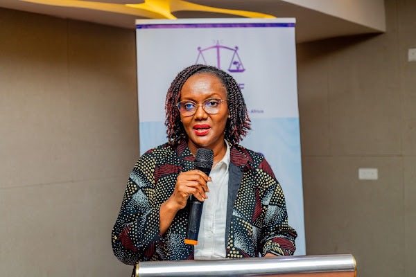 HAKI NA USALAMA WA WANAWAKE ZILINDWE KIPINDI CHA UCHAGUZI -WiLDAF ...