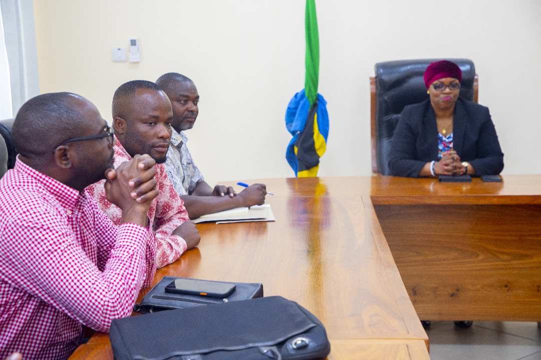 MAAFISA MAENDELEO YA JAMII WATAKIWA KUJITUMA KATIKA KUWAHUDUMIA ...