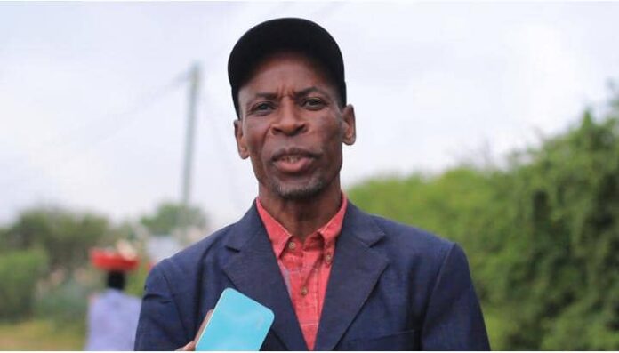 KIGOGO TARURA ASHIKILIWA KWA TUHUMA ZA MAUAJI YA MKEWE - Jambo TV Online