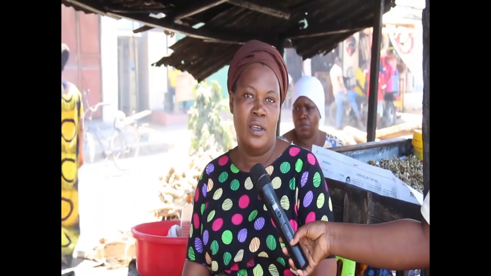 WANANCHI MAPINGA: TUKACHAGUE VIONGOZI TUWATAKAO KUEPUSHA LAWAMA - Jambo ...