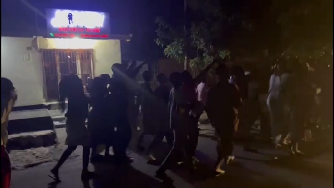 TABORA WAUPOKEA MWAKA MPYA KWA AMANI NA UTULIVU MKUBWA - Jambo TV Online