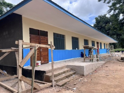 TEA, UNICEF WAJENGA VITUO VYA MAFUNZO YA UFUNDI (IPOSA) KWA VIJANA ...